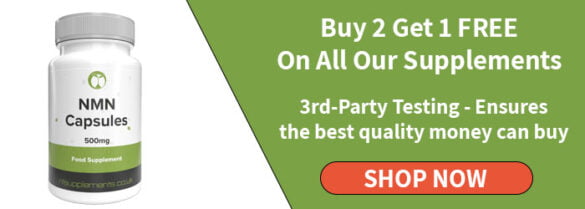 The Ultimate Guide to NMN Supplements: Everything You Need to Know - Natural Foundation ...